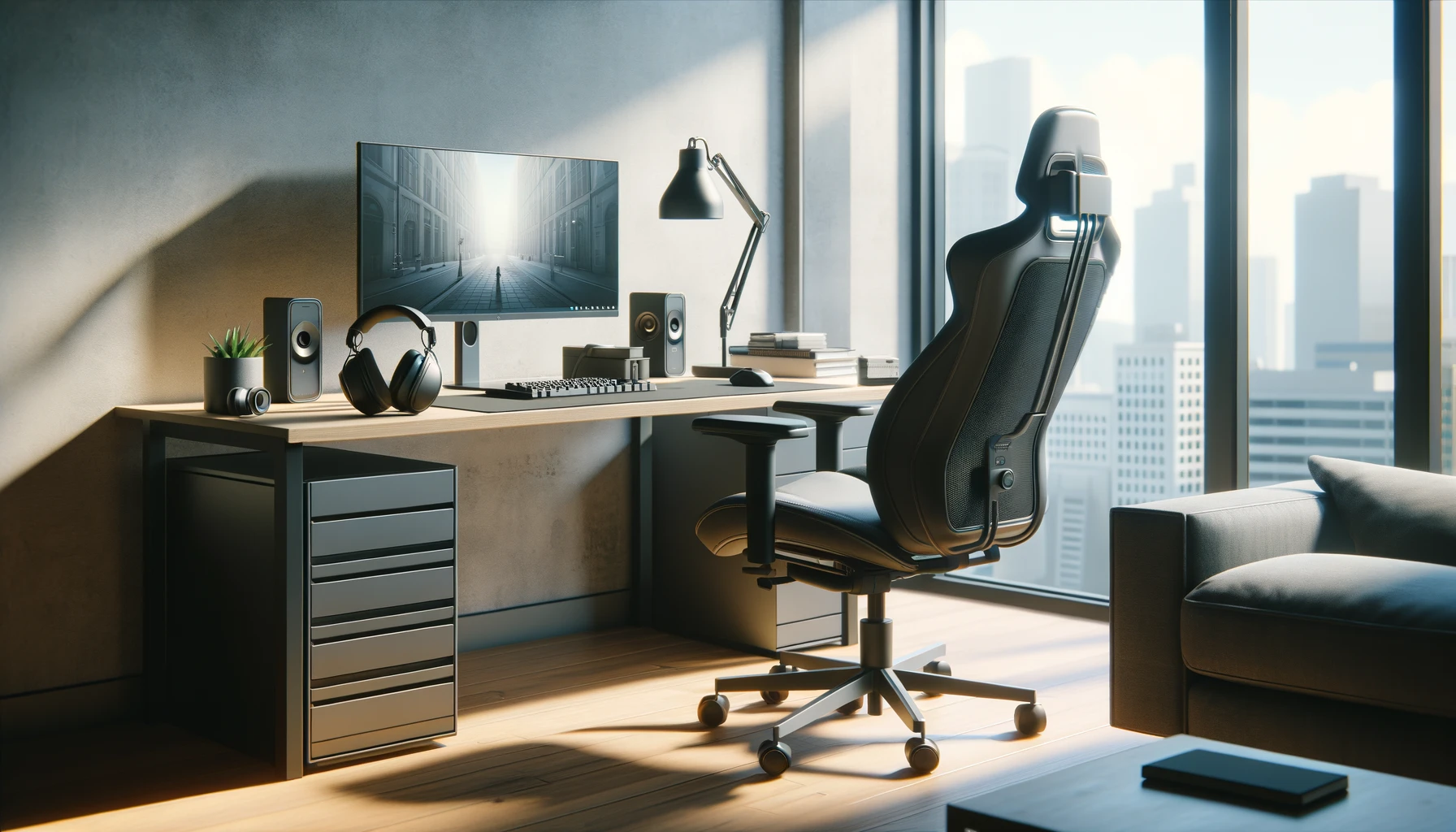 Remote Work Essentials: Gadgets That Boost Productivity