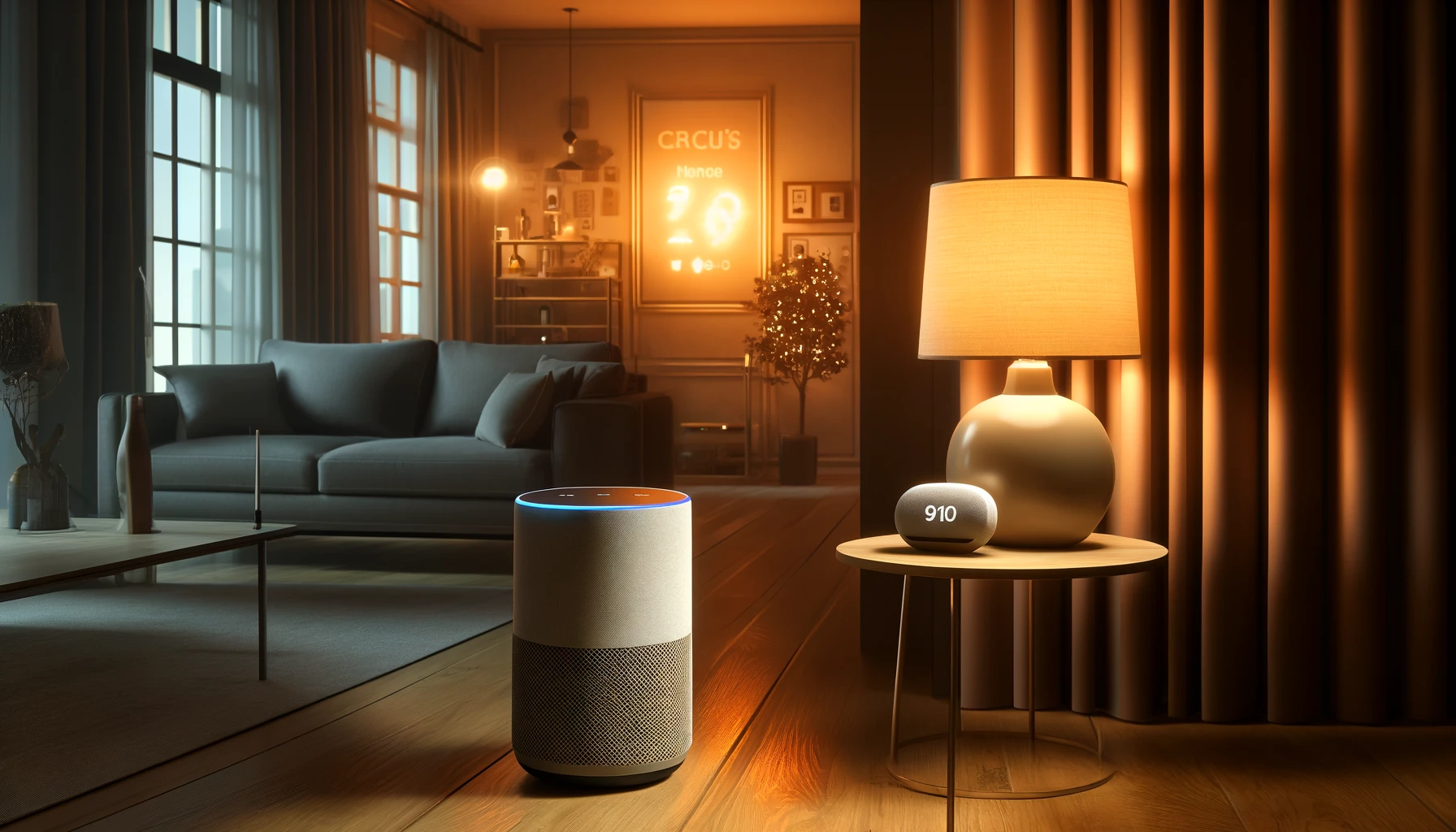 Top 10 Essential Smart Home Gadgets for 2024 | FolschCulture
